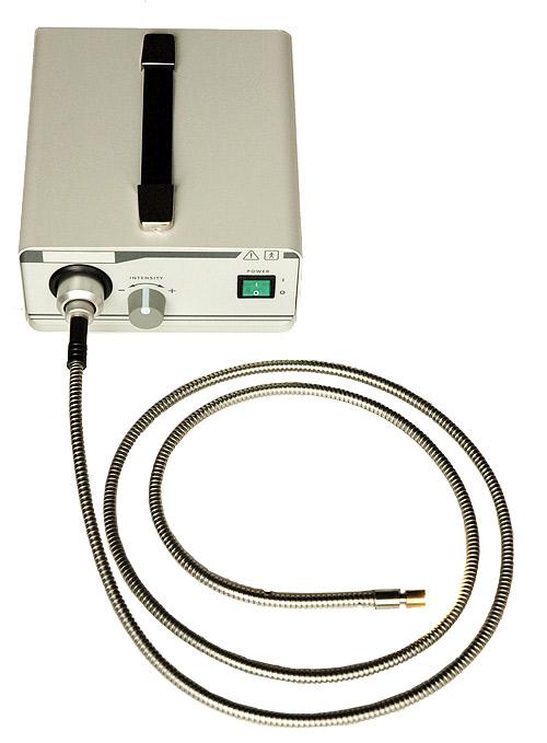 Internal Inspection Light Ledlenser IW5R Rechargeable LED Inspection