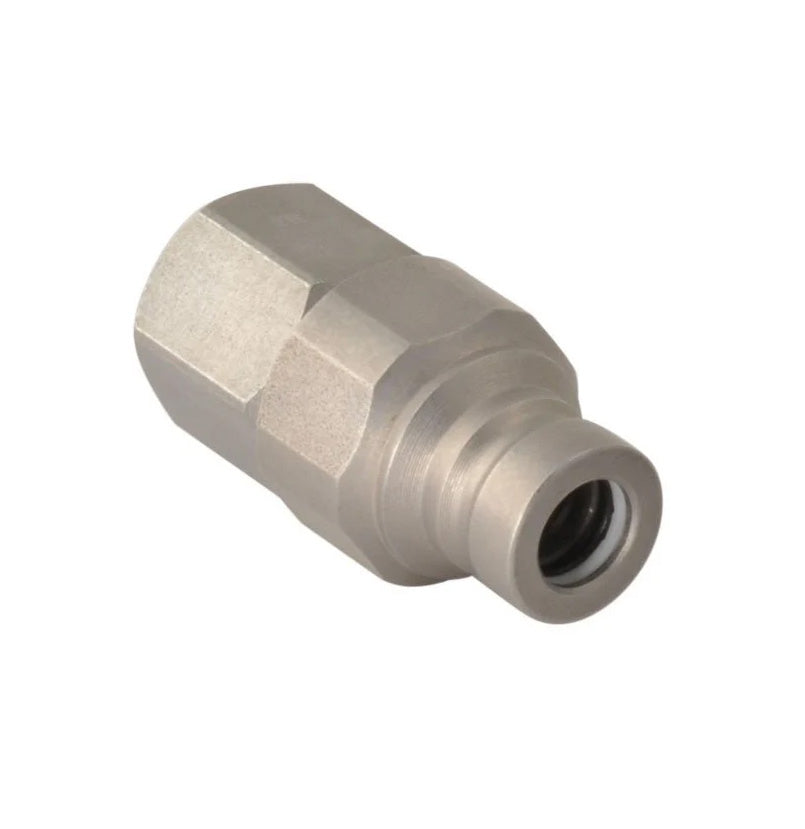 Hose Quick Adaptor 500 Bar for Test Heads — L. Ronning