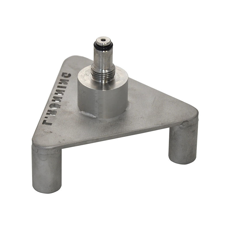 Quick Connect Test Adapter - Pressure Testing Equipment – L. Ronning