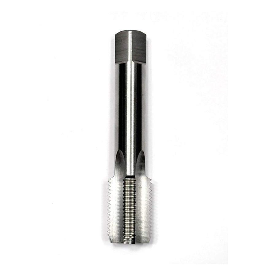 Taper Thread Tap for Gas Cylinder Maintenance